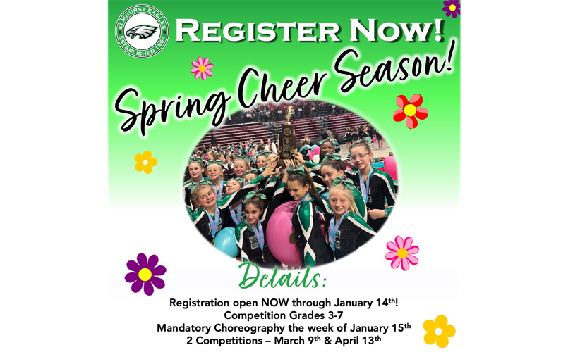 Home [www.elmhursteagles.com]